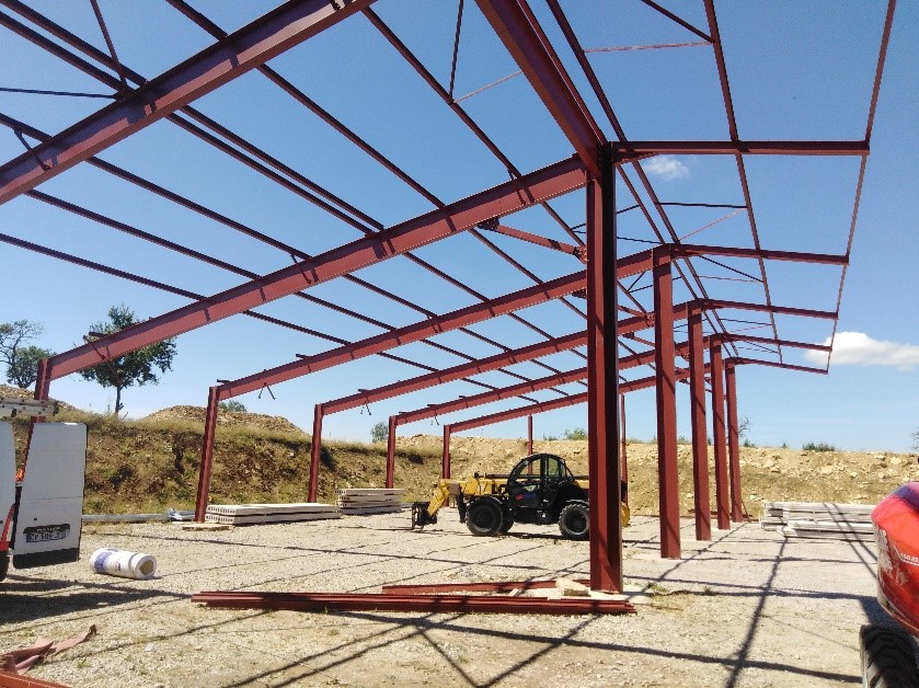 CMD Cardot : 100 ans d’expérience dans le domaine de la construction ...